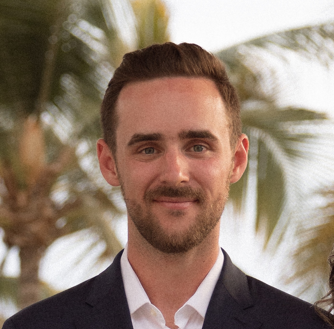 Alex Bruce — Software Developer